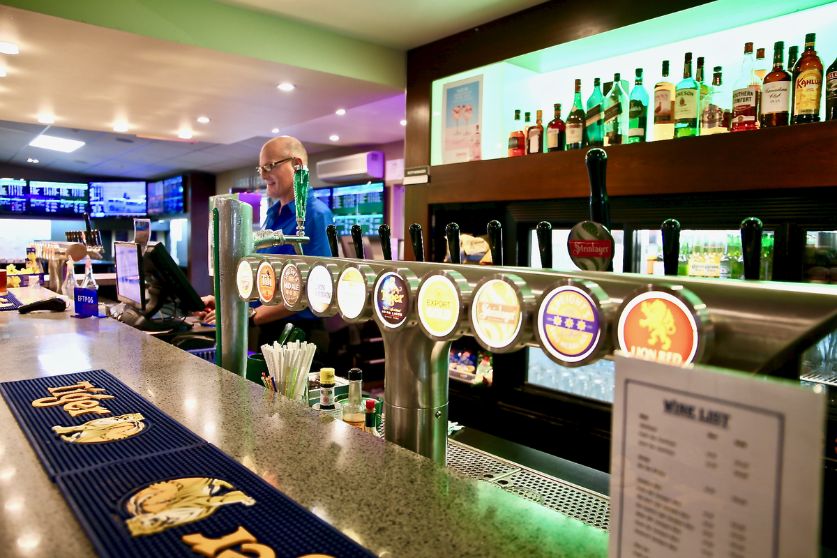 Franklin Club Pukekohe