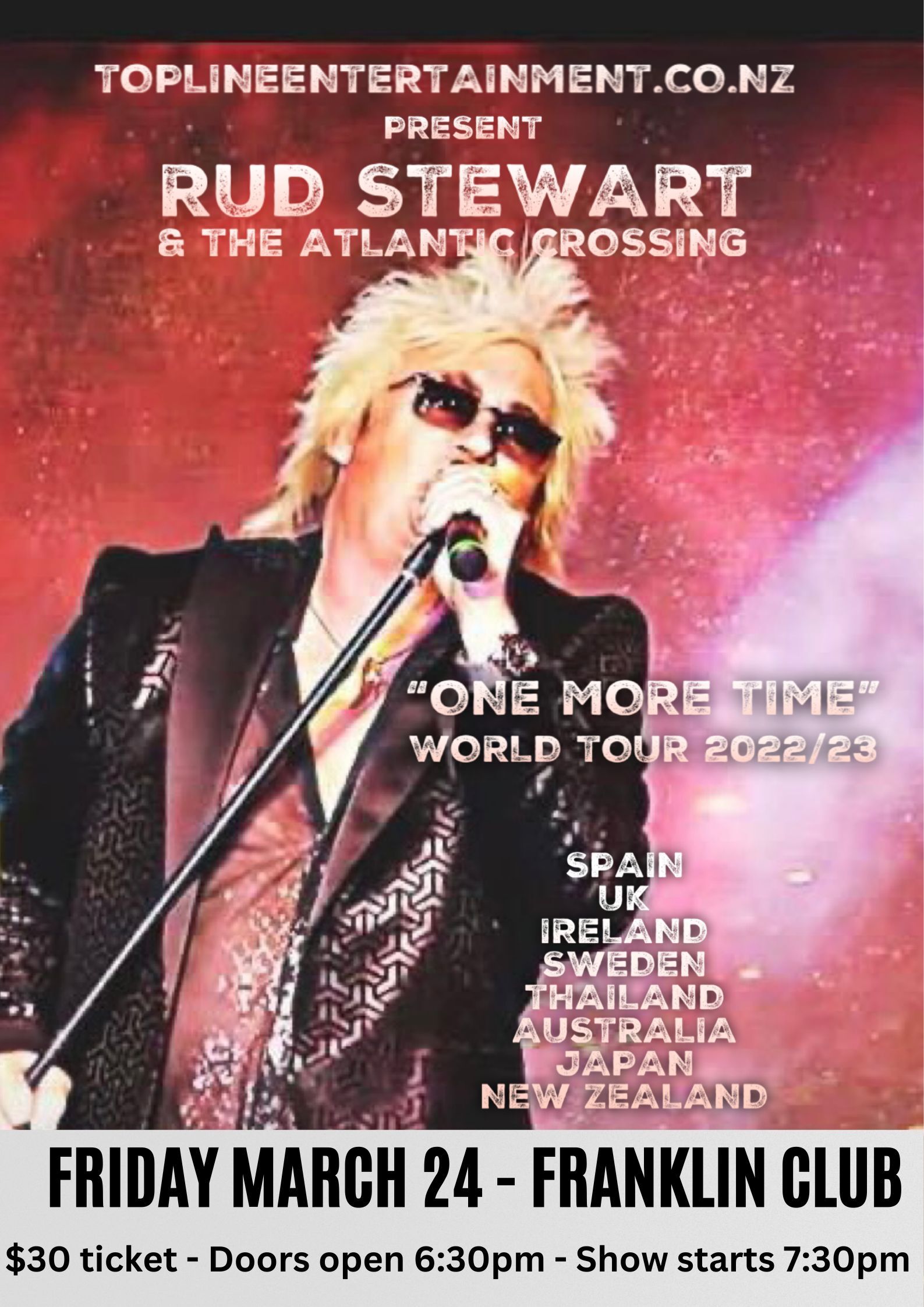 Franklin Club Pukekohe