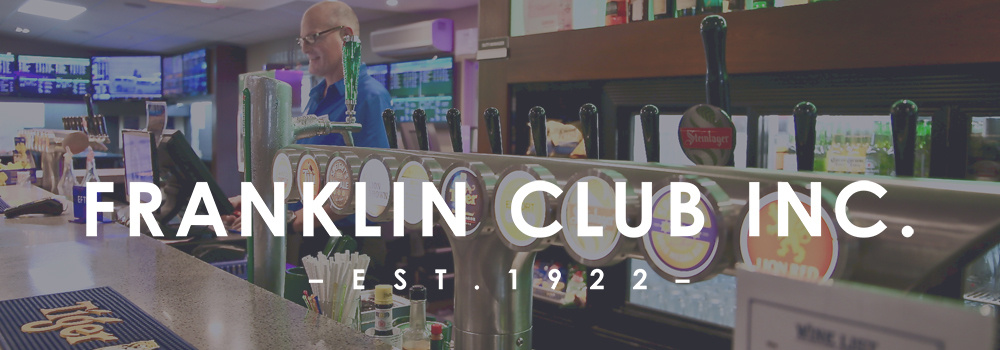 Franklin Club Pukekohe