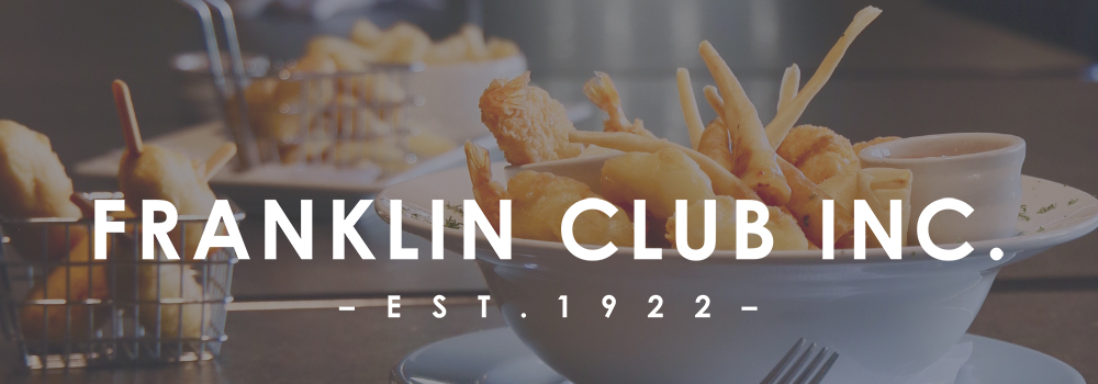 About - Franklin Club Pukekohe