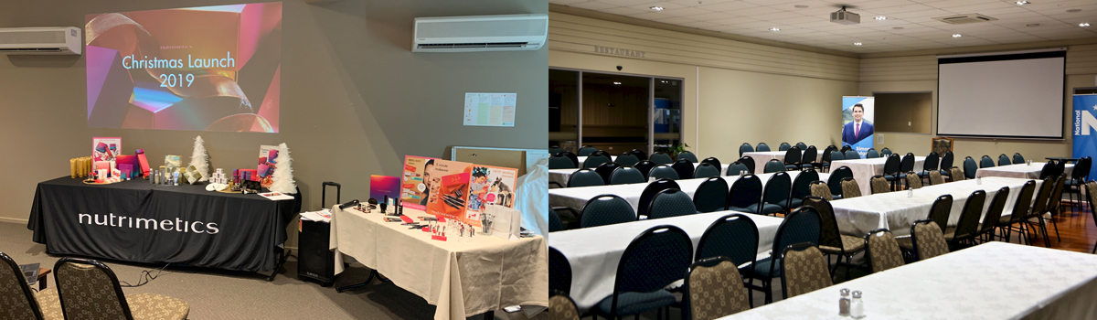 Functions - Franklin Club Pukekohe