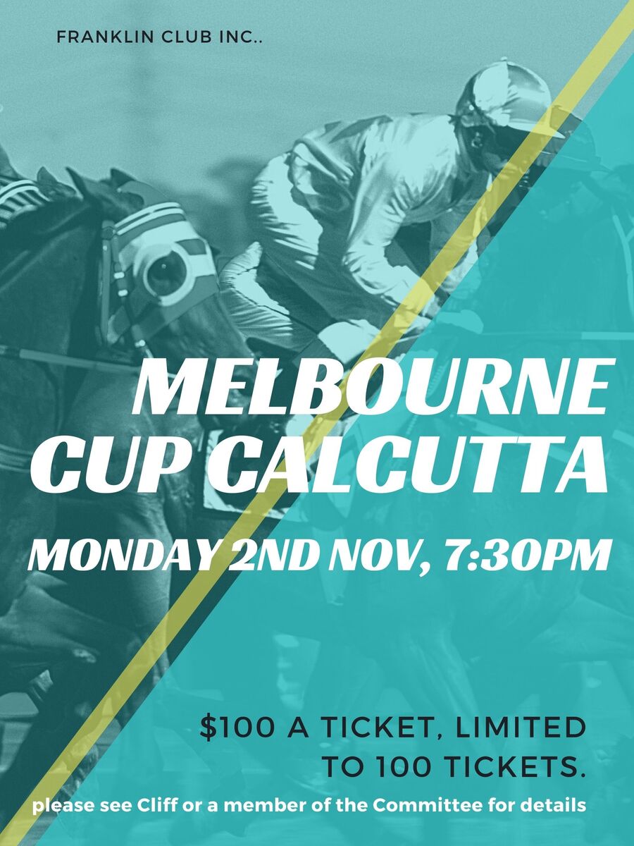 Franklin Club Pukekohe