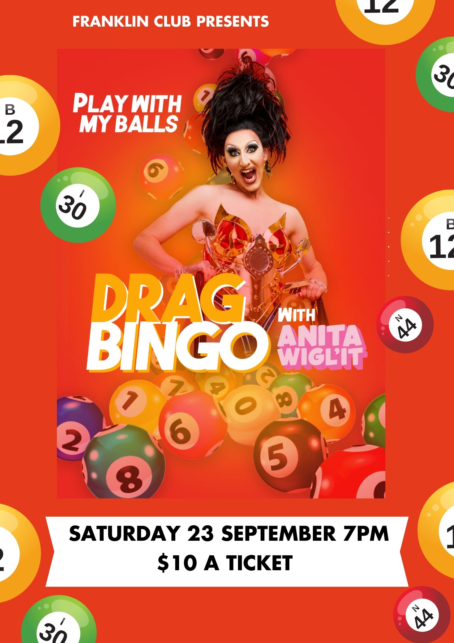 Franklin Club Pukekohe